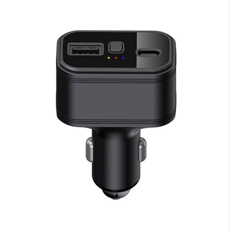 4G 2-in-1 GPS Tracker and Car Charger C036 – iTracksafe