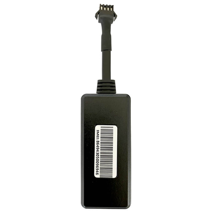 Economical Vehicle GPS Tracker with Advanced Features and Free Trackin ...